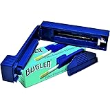 Amazon.com: BUGLER Cigarette Rolling Machine 100MM Pack of 5: Health ...