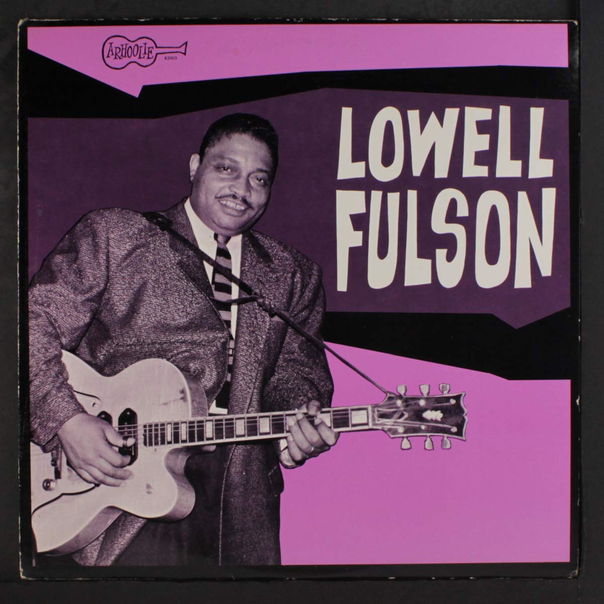 LOWELL FULSON - lowell fulson - Amazon.com Music