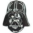 Amazon.com: Application Star Wars Vader Patch : Arts, Crafts & Sewing
