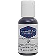 Amazon.com: AmeriColor Soft Gel Paste - Gold Food Coloring, .75 Ounce ...