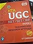 Buy NTA UGC NET/SET/JRF - Paper 1 (Old Edition) Book Online at Low Prices in India | NTA UGC NET ...