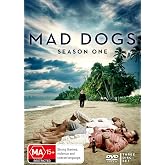 Amazon.com: Mad Dogs [Blu-ray] : Ais: Movies & TV