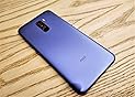 Poco F1 by Xiaomi (Steel Blue, 6GB RAM, SD 845, 128GB Storage) : Amazon ...