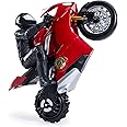 Amazon.com: Upriser Ducati, Authentic Panigale V4 S Remote Control ...