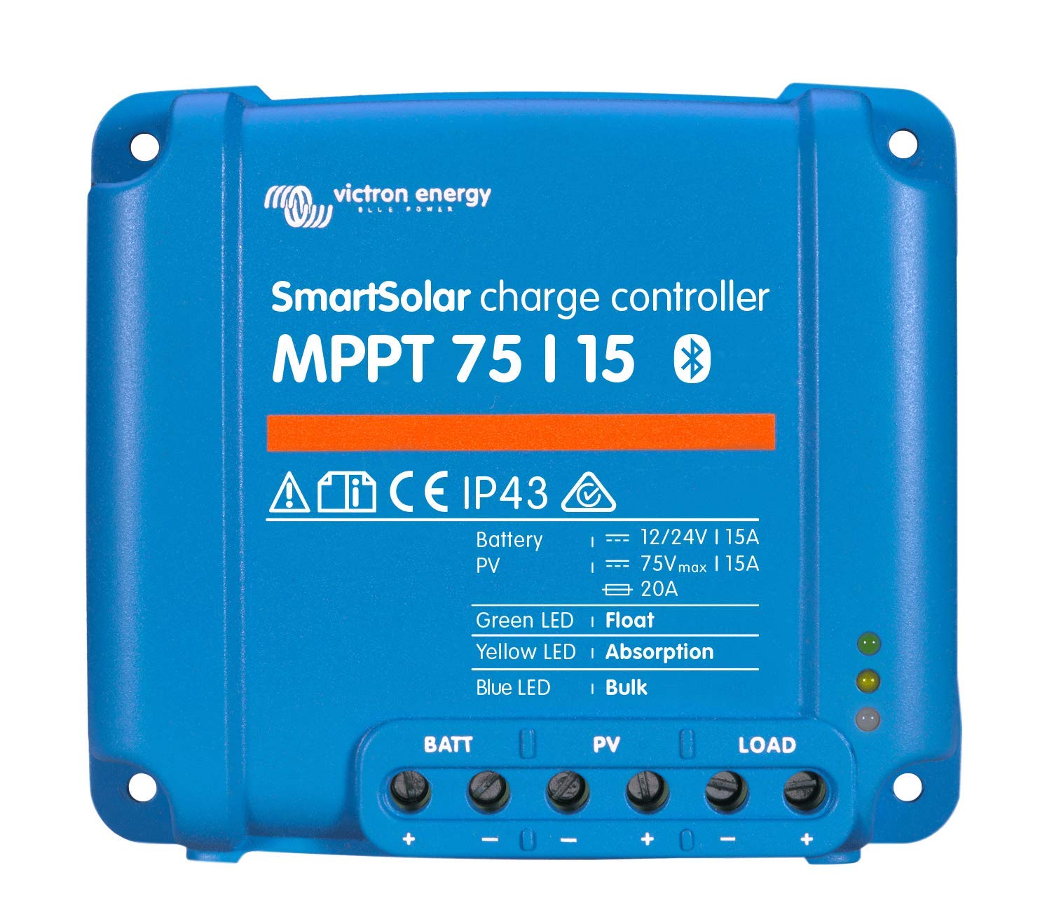 Best RV Solar Charge Controllers – Top Models Reviewed - RV Expertise