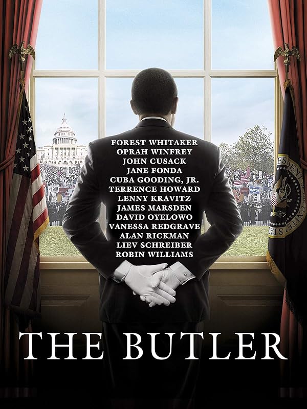 Watch The Butler | Prime Video