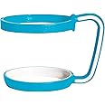 Amazon.com: Tervis Handle, 24 oz, Turquoise - : Everything Else