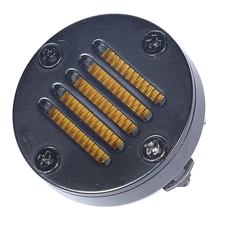 Mua 1.5 Inch Professional Flat Tweeter Speaker Transducer HiFi AMT ...