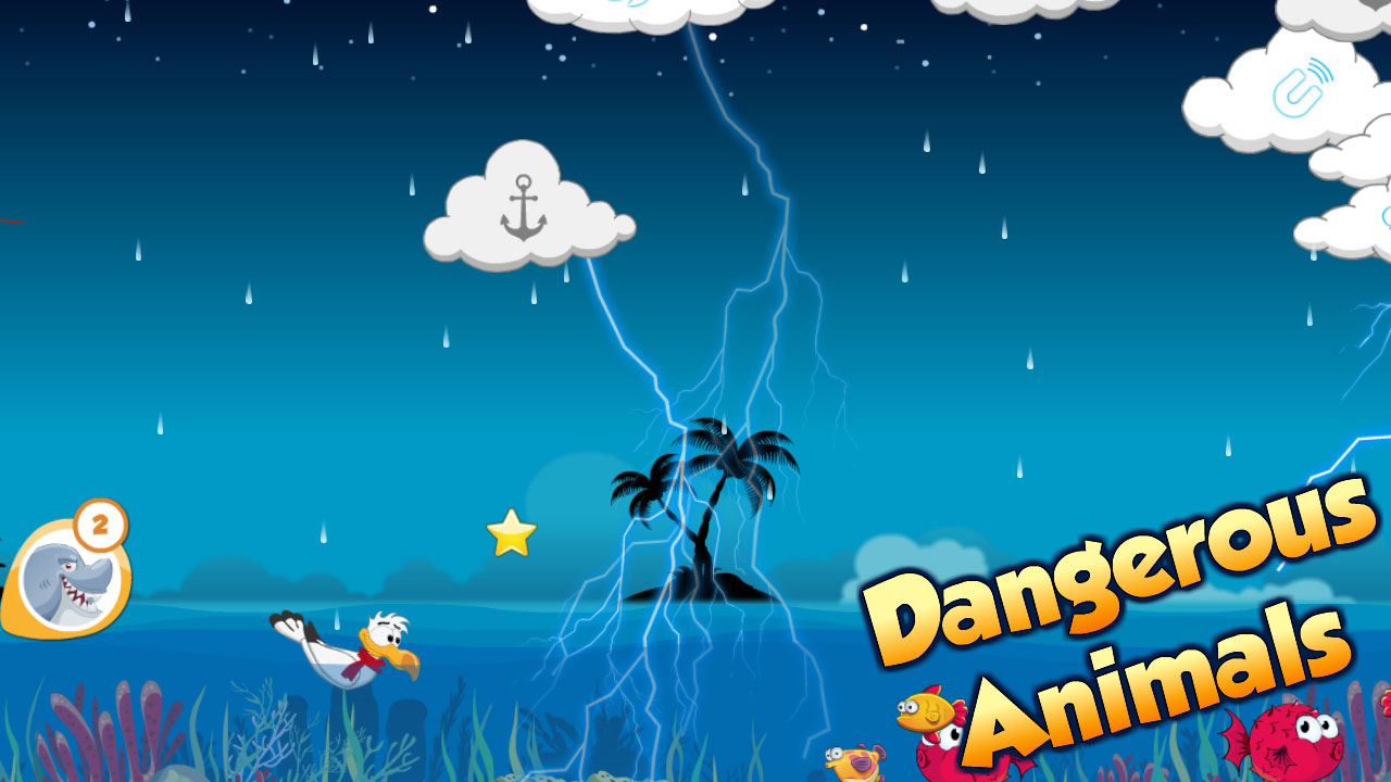 Albatros:Amazon.com:Appstore for Android