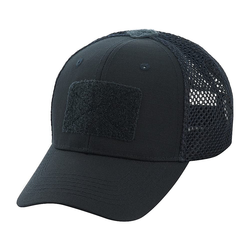 M-Tac Mesh Operator Hat - Tactical Baseball Cap - Army, Military Style ...