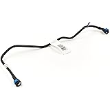 Amazon.com: ACDelco 15167372 GM Original Equipment Fuel Return Hose ...