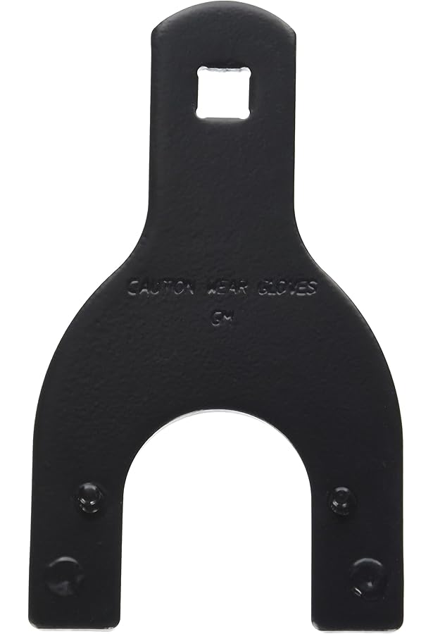 43580 Fan Clutch Spanner Wrench | atelier-yuwa.ciao.jp