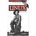 Linux Pocket Guide: Daniel J. Barrett: 9780596006280: Amazon.com: Books