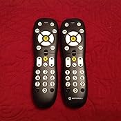 Amazon.com: Suddenlink Universal Remote Control Pulse RF Remote URC ...