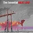 Meat Loaf - The Essential Meat Loaf - Amazon.com Music