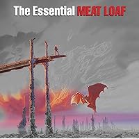 Meat Loaf - Bat Out of Hell: Live with The Melbourne Symphony Orchestra - Amazon.com Music