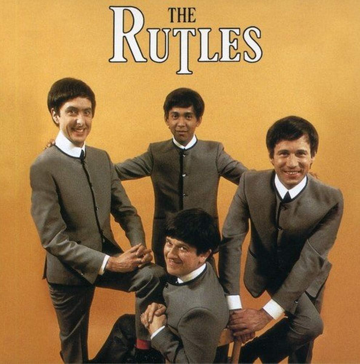 The Rutles - Various Artists