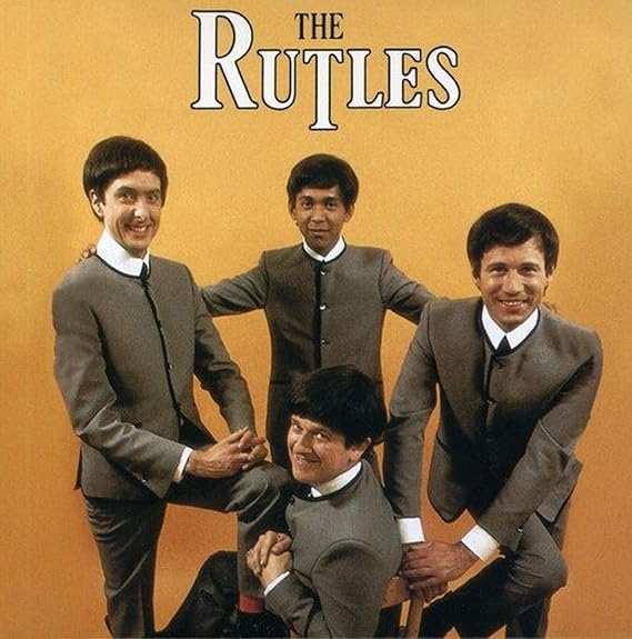 The Rutles - Various Artists