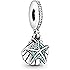 Pandora - Ciondolo, Argento Sterling 925, Donna: Amazon.it: Gioielli