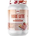 Amazon.com: REDCON1 MRE Lite Whole Food Protein Powder, Juniors, Raspberry Swirl Cheesecake ...