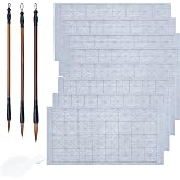 Amazon.com: PH PandaHall 14pcs No Ink Chinese Calligraphy Set Chinese ...