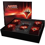 Amazon.com: Magic The Gathering MTG Commander Anthology 2018 Volume II ...