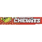 Chewits Fruit Salad Flavour Sweets 30 g (Pack of 40): Amazon.co.uk: Grocery