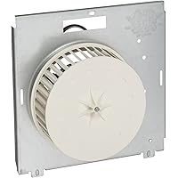 Amazon.com: Broan-Nutone S97017705 Srv 8663Rp Pwr Assy : Tools & Home ...