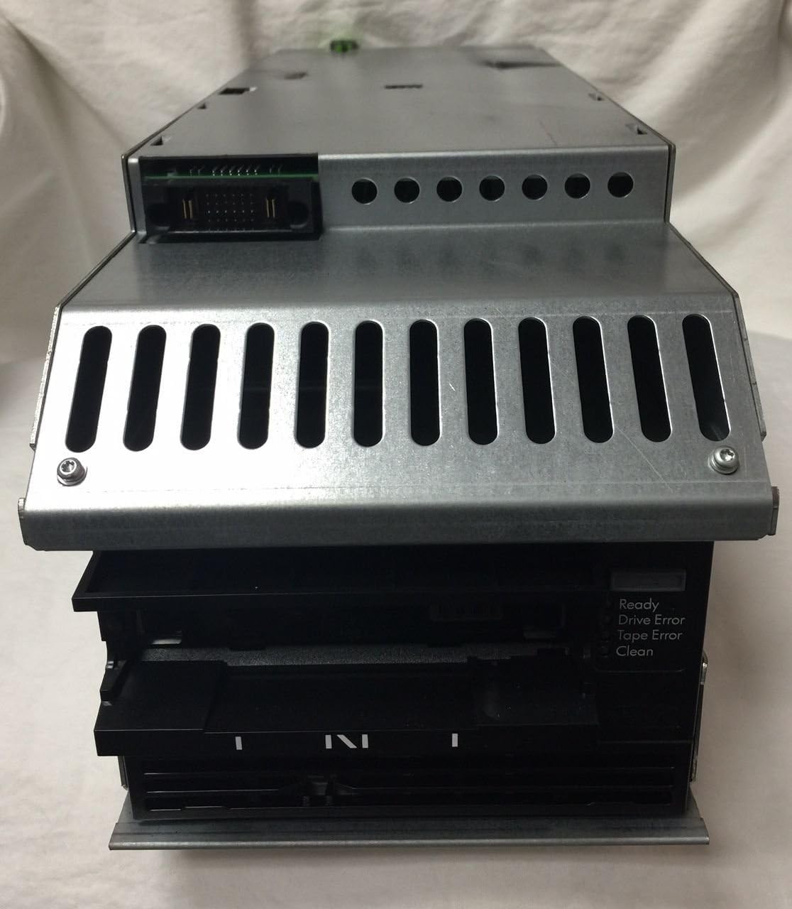 Amazon.com: STK StorageTek LTO4 4GB FC Tape Drive with SL3000 Tray ...