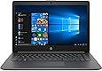Buy HP 14 Core i3 7th gen 14-inch Thin and Light Laptop (4GB /1TB HDD ...