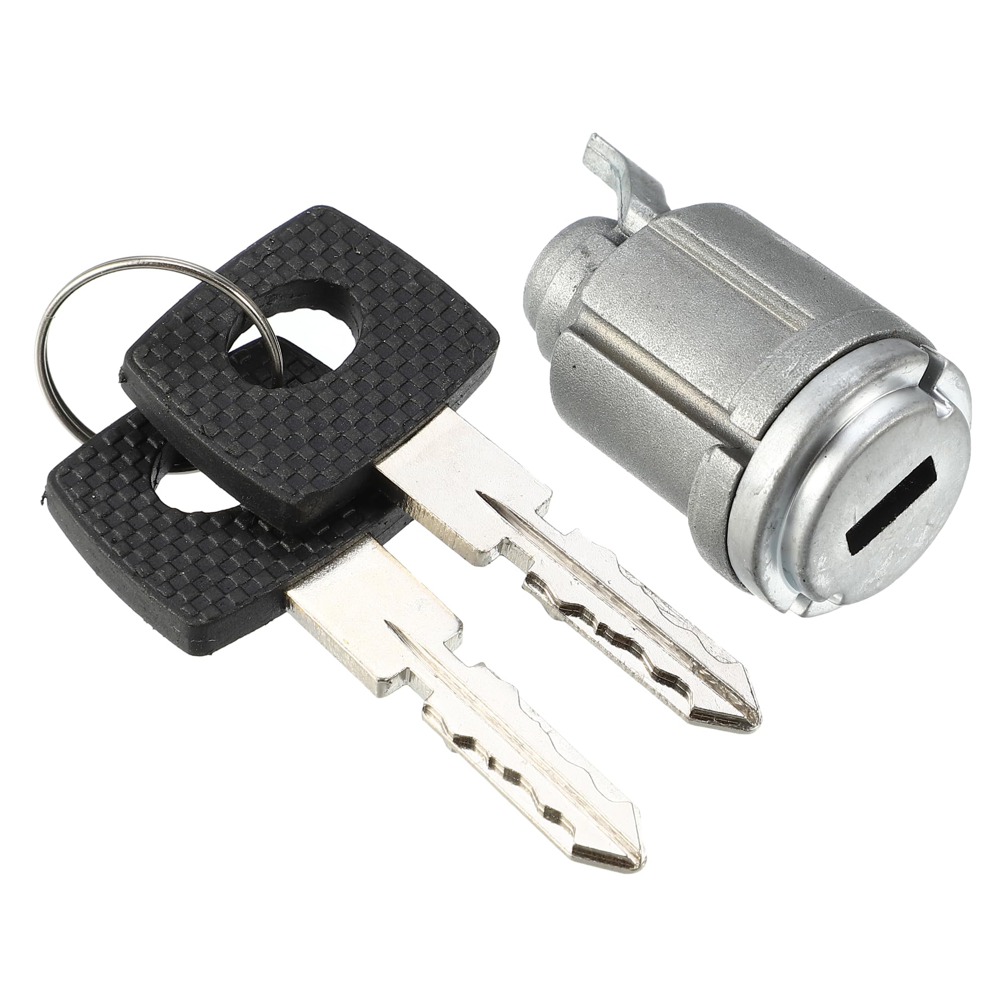 uxcell 1 Set Ignition Key Switch Starter Switch for Mercedes-Benz E 320 ...