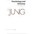 Psychology and Alchemy (Collected Works of C.G. Jung Vol.12): Jung, C. G., Adler, Gerhard, Hull ...