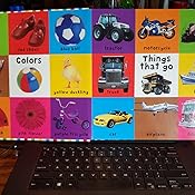 Big Board First 100 Words: Priddy, Roger: 9780312495411: Books - Amazon.ca