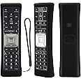 Amazon.com: Protective Silicone Remote Case for XFinity Comcast XR11 ...