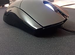 Finalmouse 2016 - Classic Ergo: Amazon.co.uk: Computers & Accessories