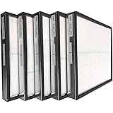 Genuine Asept-Air LIFE CELL 1550UV 5-Stage Air Purifier Replacement ...