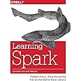 Learning Spark: Lightning-Fast Big Data Analysis: Karau, Holden, Konwinski, Andy, Wendell ...