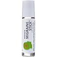 Amazon.com: Migrastil Migraine Stick ® Headache Relief Rollon - Fast ...
