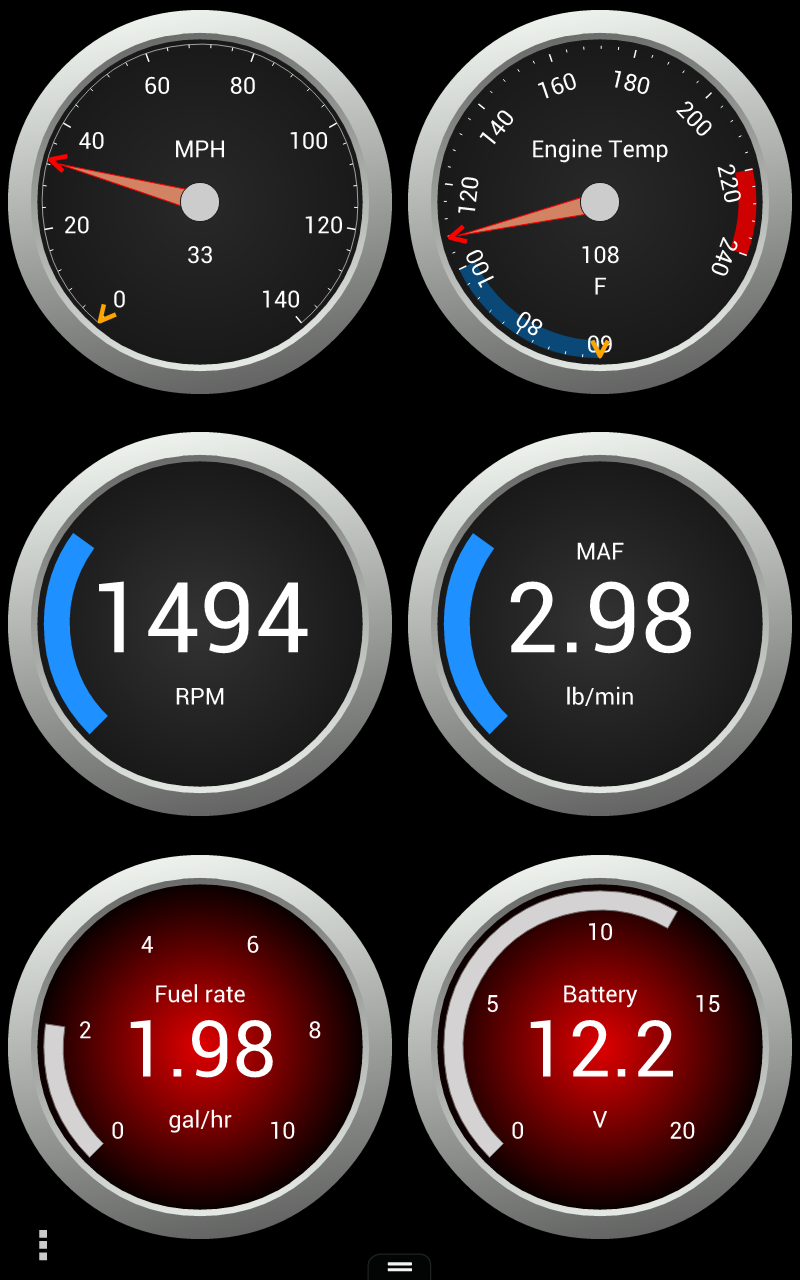 OBD Fusion (Car Diagnostics):Amazon.com:Appstore for Android
