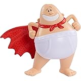 Amazon.com: Captain Underpants Professor Poopy Pants Collectible ...
