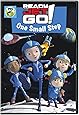 Amazon.com: Ready Jet Go!: One Small Step DVD: Ashleigh Ball, Dalila ...