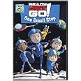 Amazon.com: Ready Jet Go: One Small Step : Distribution, PBS: Movies & TV