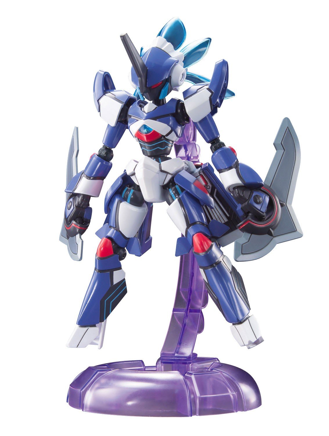 Mua Bandai LBX Dark Pandora (1/1 Scale Plastic Model) The Little Battlers [Japan] trên Amazon Mỹ ...