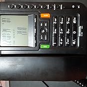 Beetel M71 CLI Corded Phone (Black): Amazon.in: Electronics