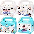 Amazon.com: HOWAF Preschool Graduation Gift Boxes, Congrats Grad ...