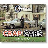 Crap Cars: Porter, Richard: 9781582346380: Amazon.com: Books