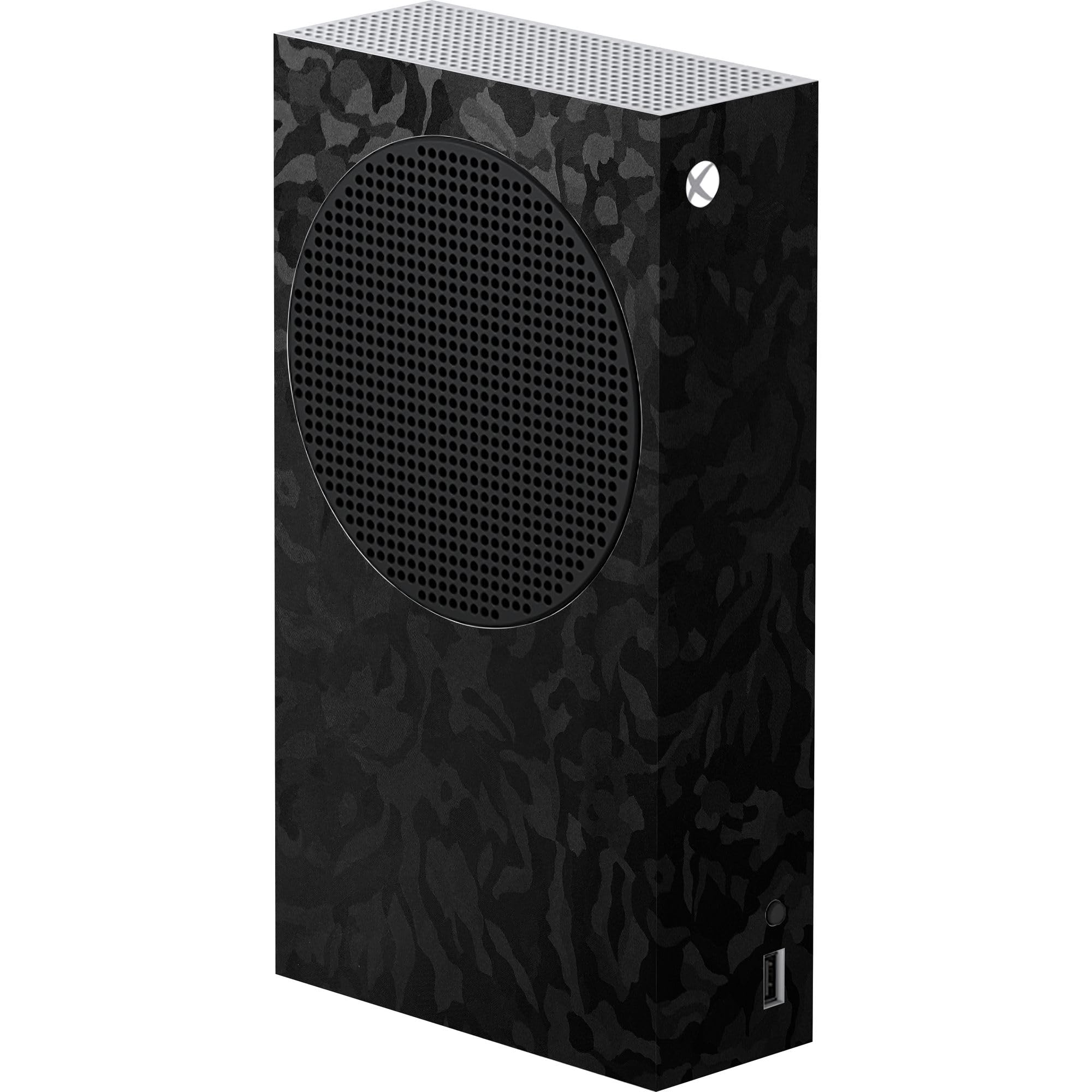 Mua Razer Vinyl Console Skin: Xbox Series S - Full Wrap - Premium 3M ...