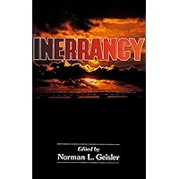 Inerrancy: Geisler, Norman L.: 9780310392811: Amazon.com: Books