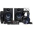 Amazon.com: AudioBox 96 Complete Bundle