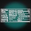 5 GUM React Mint Sugar Free Chewing Gum Bulk Pack (10 packs x 15 sticks ...